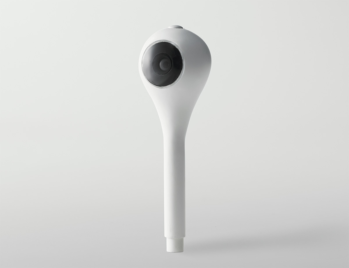 360°Stamp | 18th SHACHIHATA New Product Design Competition シヤチハタ・ニュー ...